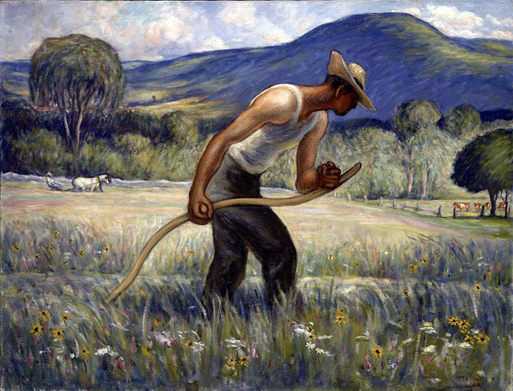 BYU museum celebrates Utah artist Mahonri Young in new exhibition ...